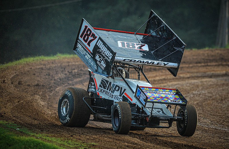 Teenager to compete in Outlaws | The Arkansas Democrat-Gazette ...