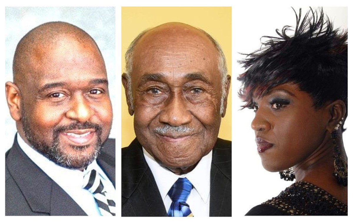 Alpha Phi Alpha chapter marks 75th year | Pine Bluff Commercial News