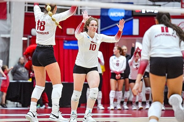 Arkansas-Kentucky Round 3 in NCAA's Sweet 16 | Whole Hog Sports