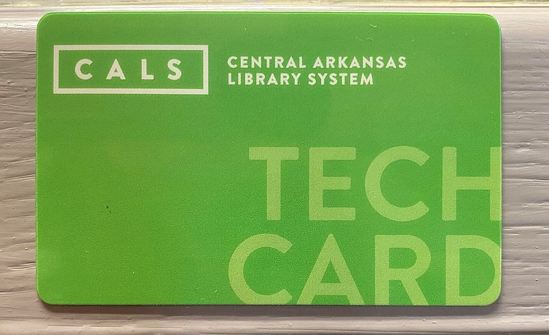 District looks at tech-card policy | Northwest Arkansas Democrat-Gazette