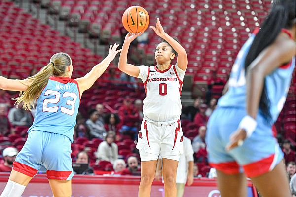 Game Changers Podcast: Taliah Scott | Whole Hog Sports