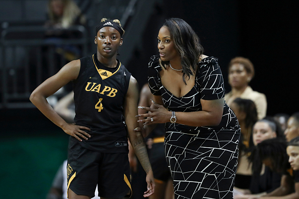 Razorbacks host UAPB, looking for in-state sweep | Whole Hog Sports