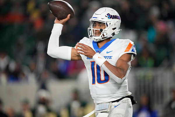 Jones: Signing period thoughts | Whole Hog Sports