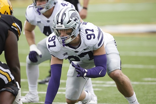 Matlack leaves visit impressed with Arkansas | Northwest Arkansas ...