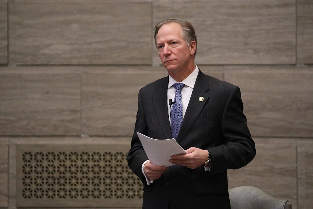 Former state senator joins race for Missouri lieutenant governor ...