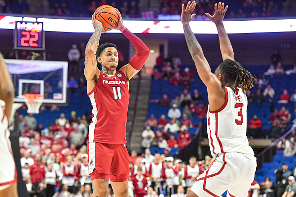 Graham says back feels 'probably the best it’s been' | Whole Hog Sports