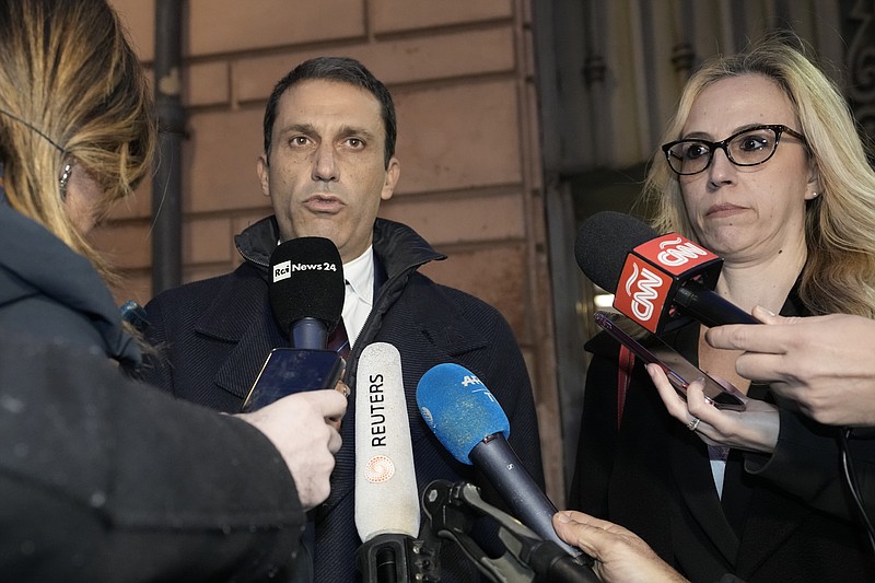 Cardinal is convicted of embezzlement in big Vatican financial trial ...