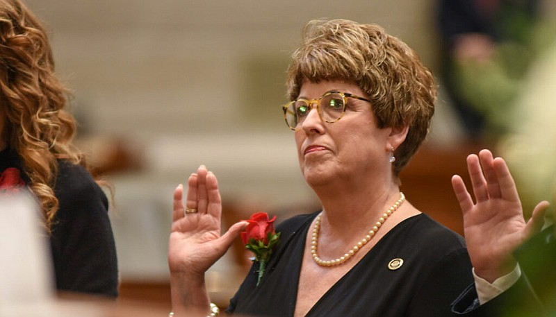 Missouri legislative leader files bill targeting time-of-use utility ...