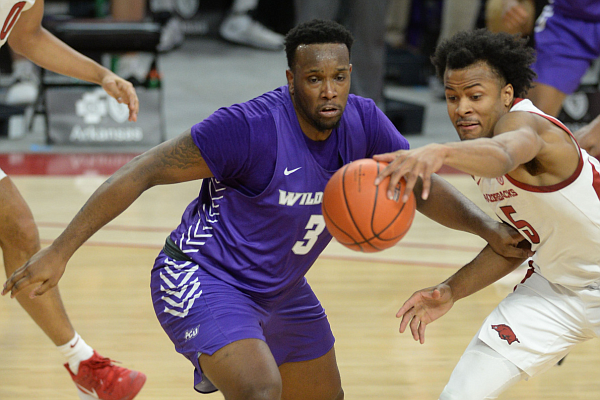 Razorback basketball report: ACU has deep ties to Arkansas | Whole Hog ...