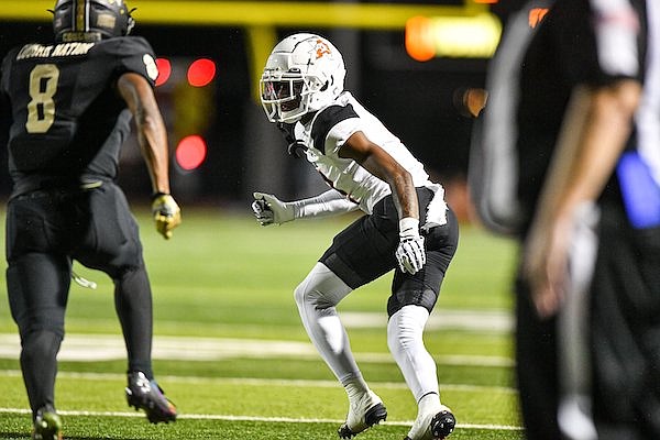 Lemming: Razorbacks’ early class showcases quality | Whole Hog Sports