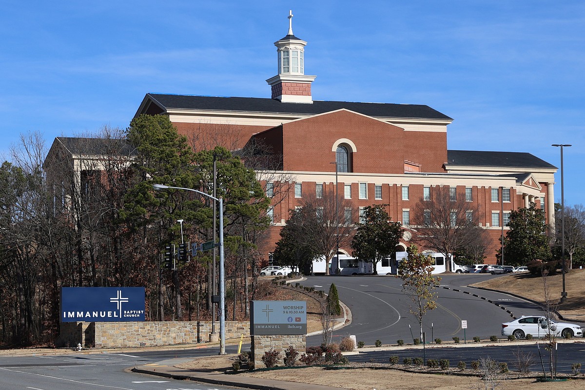 Mishandling of abuse allegations at Immanuel Baptist a ‘cautionary tale ...