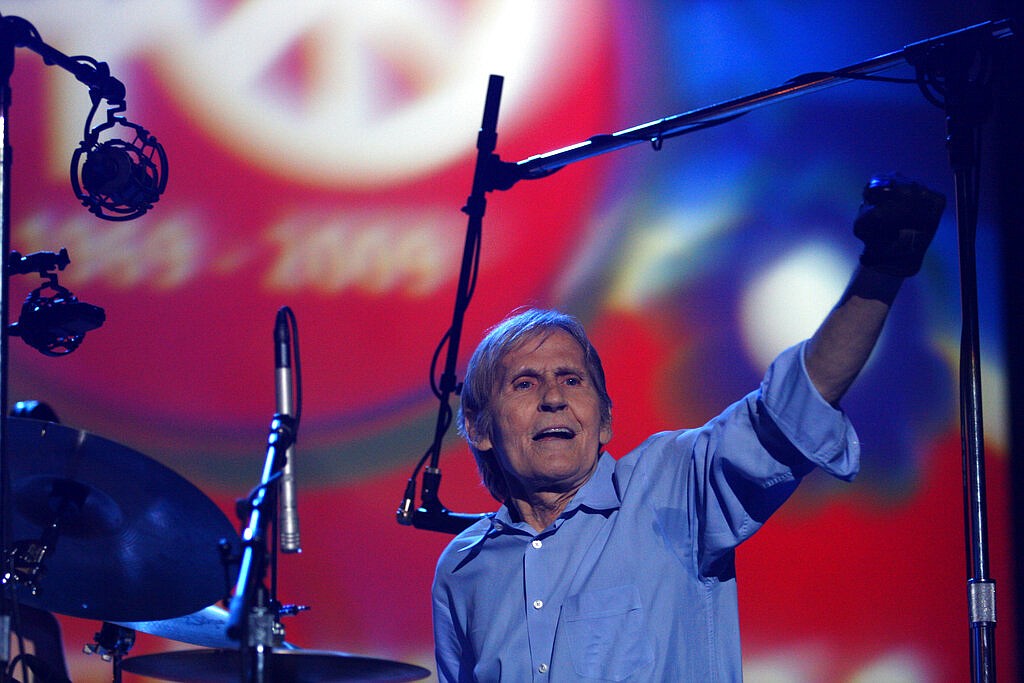 Levon Helm house nominated for National Register | The Arkansas ...