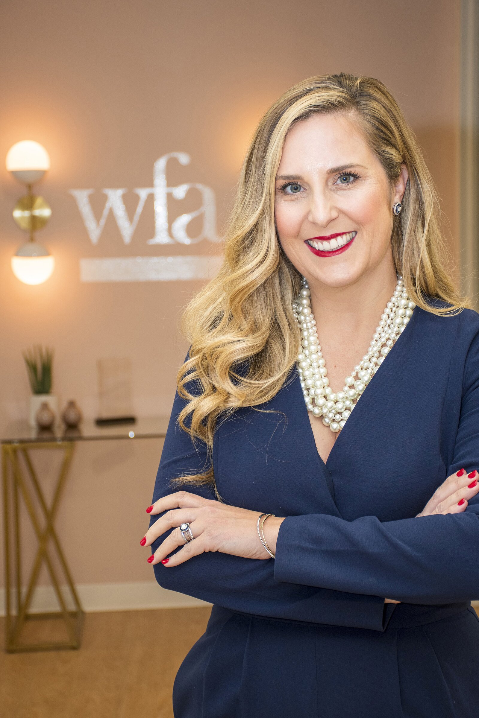 HIGH PROFILE: Anna Beth Gorman is a force of nature, especially when it ...