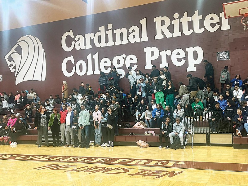 Driftwood Outdoors: The magic of Christmas found in giving | Jefferson ...