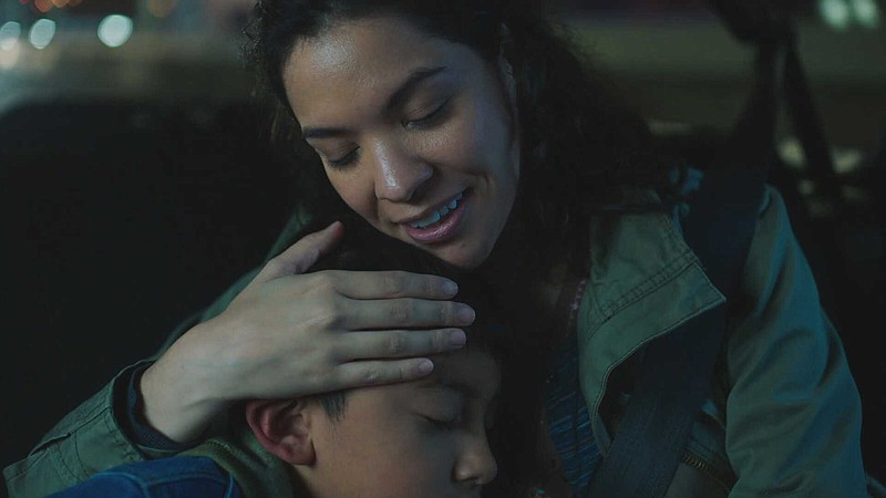 ‘Bienvenidos a Los Angeles,’ directed by former Arkansas resident Lisa ...