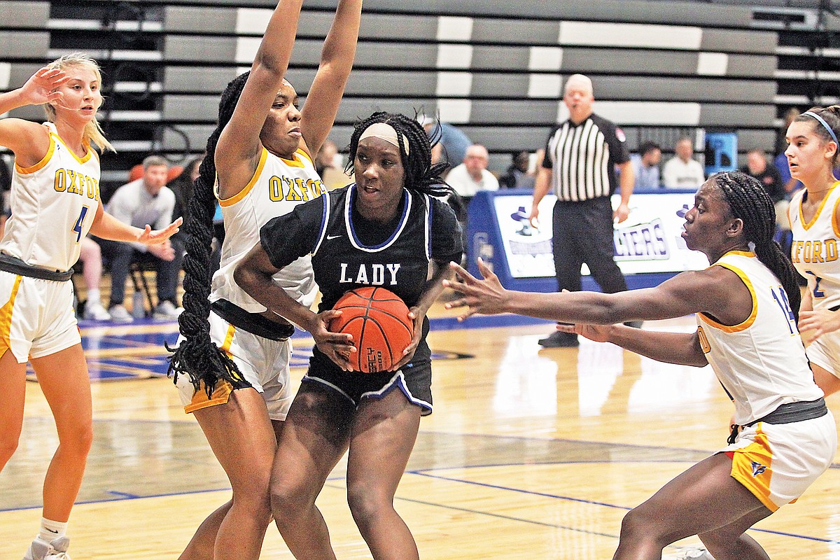 Holiday Hoops: Lady Cavaliers ready for third tourney appearance ...