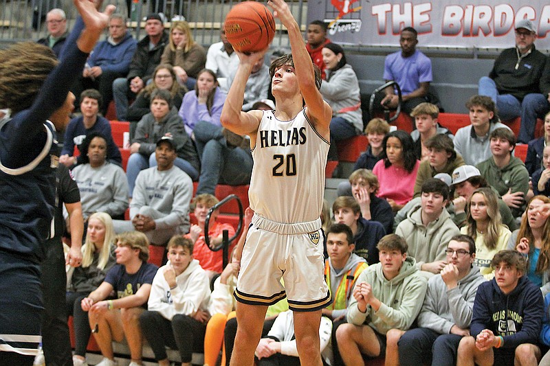 Holiday Hoops: Helias boys look to continue recent success in Classic ...