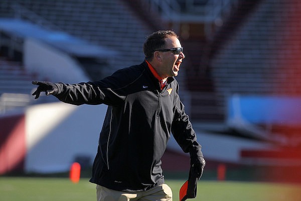 More Warren players on college radars | Whole Hog Sports