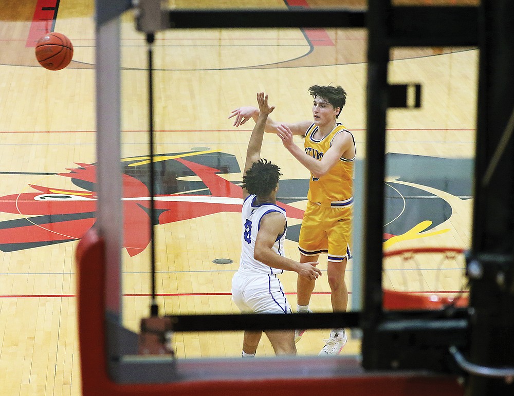 2023 Joe Machens Great 8 Classic -- Fatima vs. Rogers, Ark. | Jefferson ...