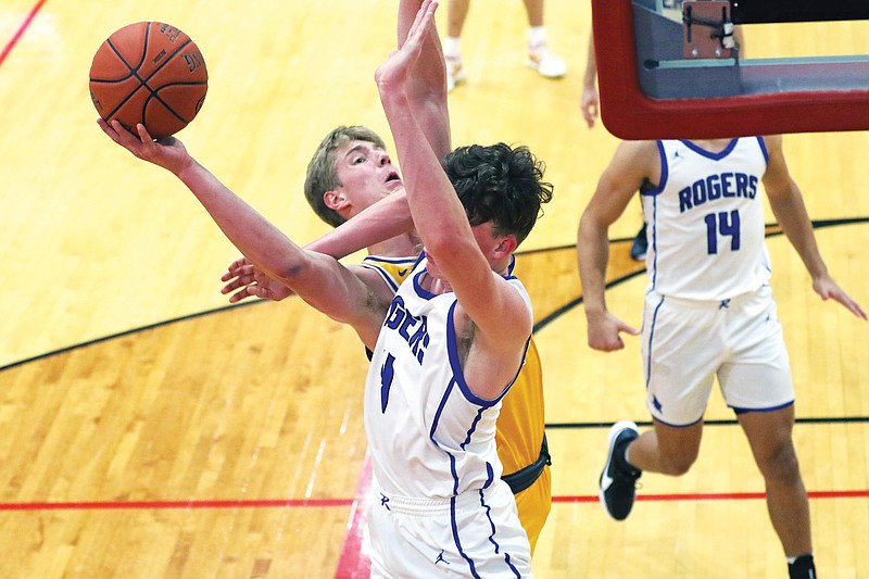 Holiday Hoops: Rogers, Ark., claims Great 8 title with win against ...