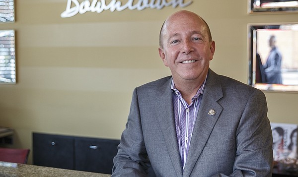 Chattanooga Realtor Mark Hite dies in Florida | Chattanooga Times Free ...