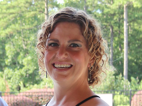 University of Arkansas-Pulaski Technical College picks Melissa ...