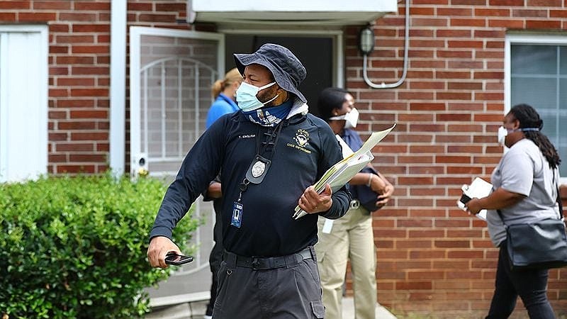 Backers hold out hope for bill to boost Georgia renter rights ...