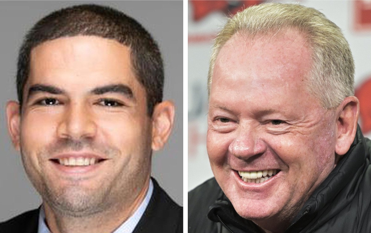 UA to hire Petrino’s former assistant | The Arkansas Democrat-Gazette ...