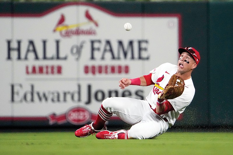 Nootbaar among Cardinals slated to visit Jefferson City in Caravan ...