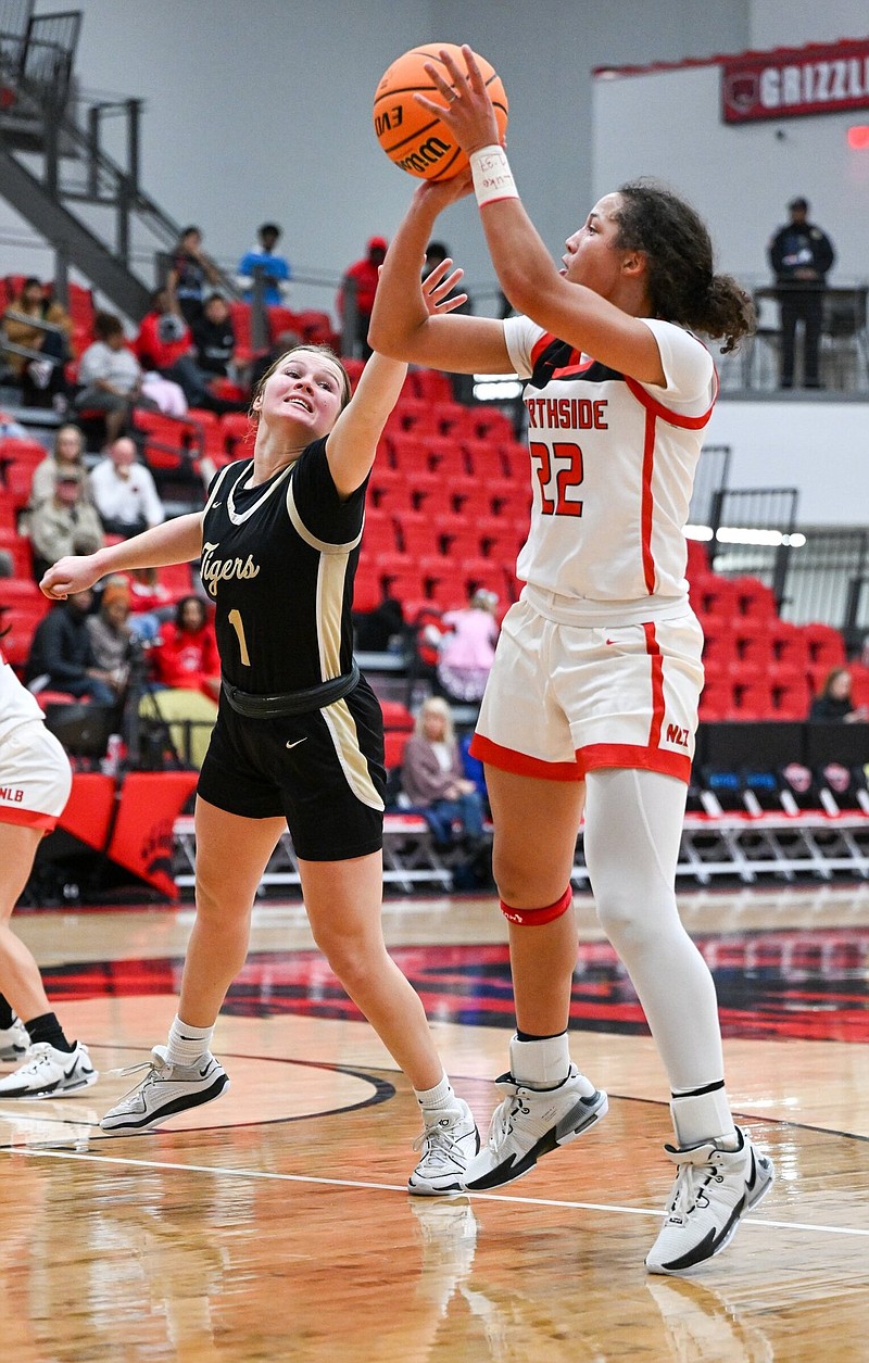 PREP BASKETBALL: Lady Bears force 19 turnovers in victory | River ...