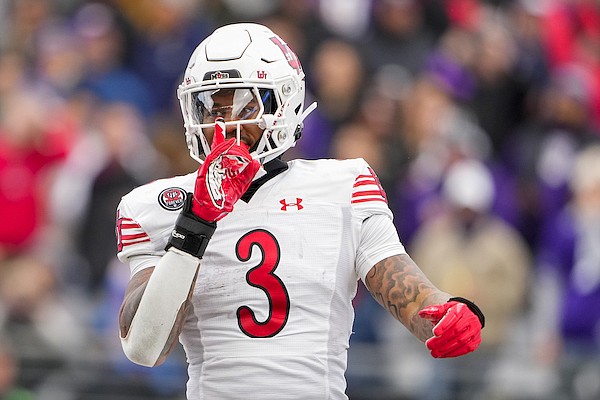 Matt Jones | Whole Hog Sports