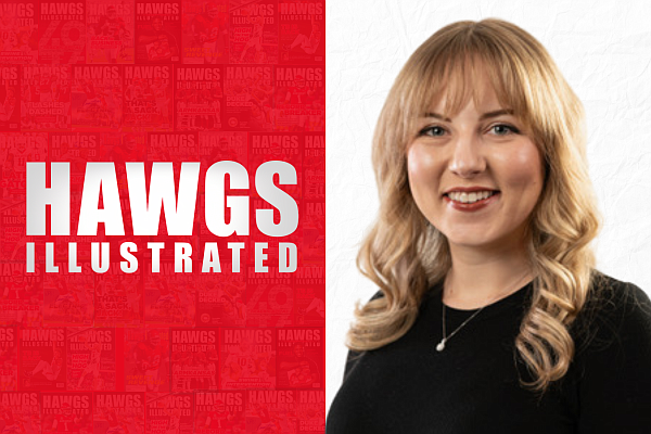 Long named managing editor of Hawgs Illustrated magazine | Whole Hog Sports