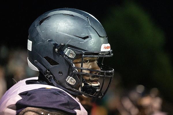 Citing medical reasons, Wells steps away from Arkansas football team | Whole Hog Sports