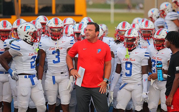 Bolding leads Pats to top … again | Northwest Arkansas Democrat-Gazette