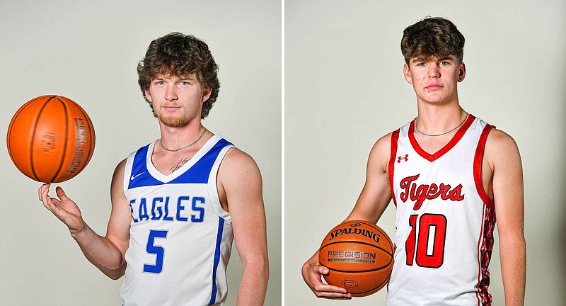PREP BASKETBALL: River Valley Player Profiles — Konnor Edwards, Paris ...