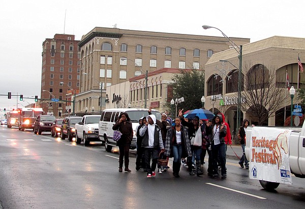 River Valley to rally around unity in upcoming Martin Luther King Jr ...