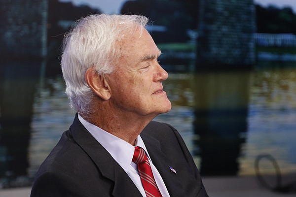 Former UTC Chancellor Bill Stacy remembered for his dedication to ...