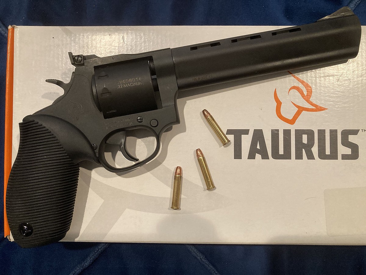 Add to collection with new firearms | The Arkansas Democrat-Gazette ...