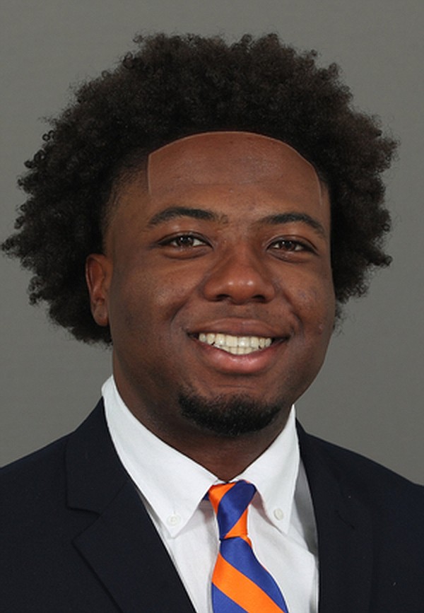 Razorbacks pick up Florida DB, Baylor OL | Northwest Arkansas Democrat ...