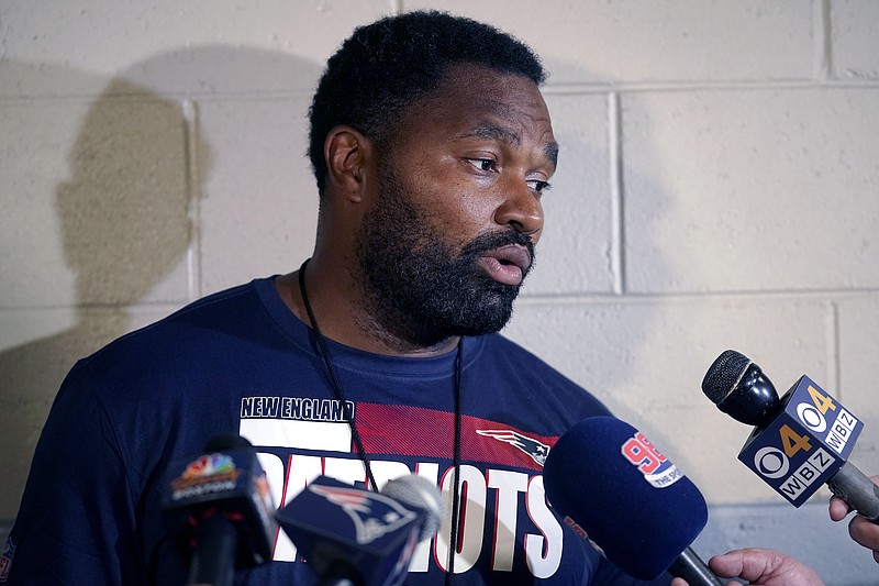 Patriots Agree To Hire Jerod Mayo As Next Head Coach Bill Belichicks
