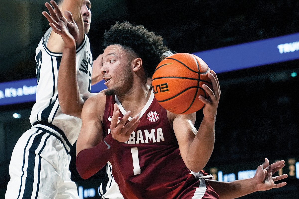 Missouri men's basketball hits the road to face Alabama | Fulton Sun