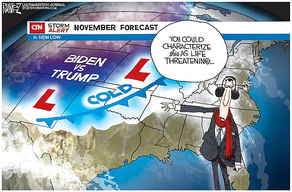 Cold front | Chattanooga Times Free Press