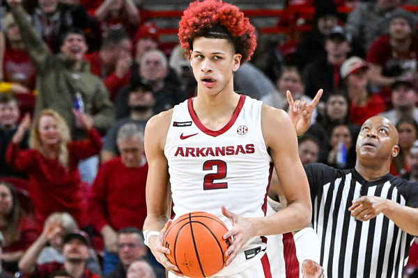 Wally Hall | Whole Hog Sports