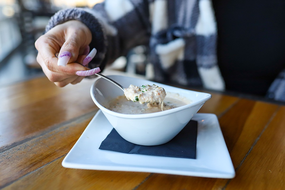 Restaurant Scene: Thaw out with these five Chattanooga soups | Chattanooga Times Free Press