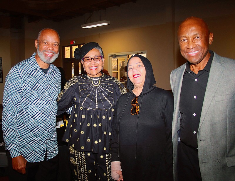 I HAVE A (FUNDRAISING) DREAM: Horace Mann Transitional Class of ’72 ...