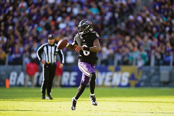 Ravens set to host Texans in playoffs after meeting to start season ...