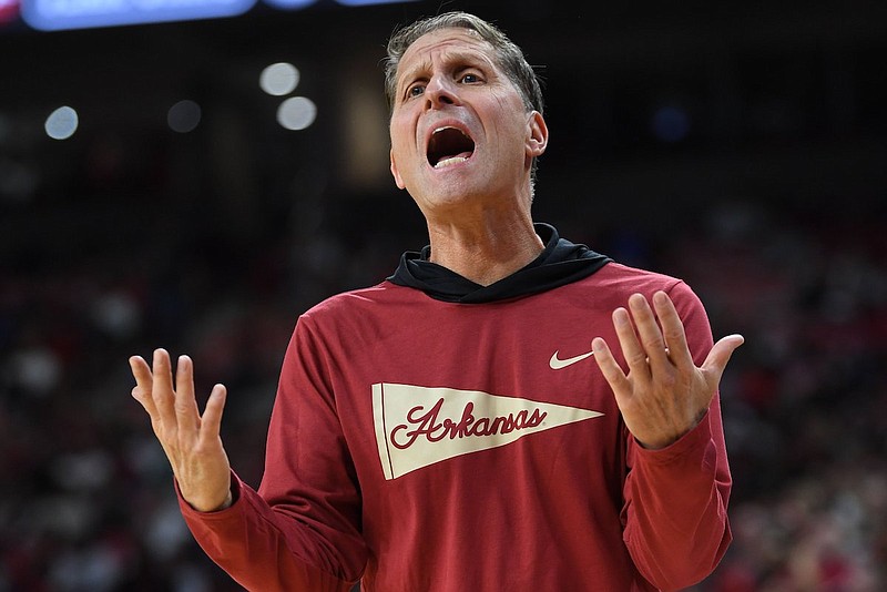 Wally Hall | Whole Hog Sports