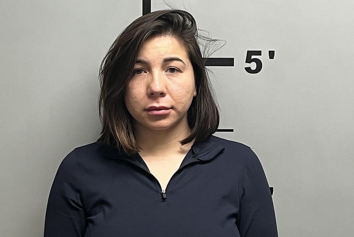 Siloam Springs woman sentenced to 12 years in prison for killing Rogers ...