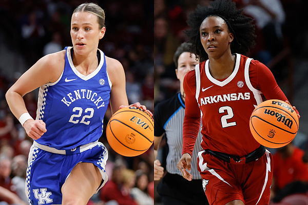 Arkansas vs. Kentucky women's basketball: How to watch and listen ...