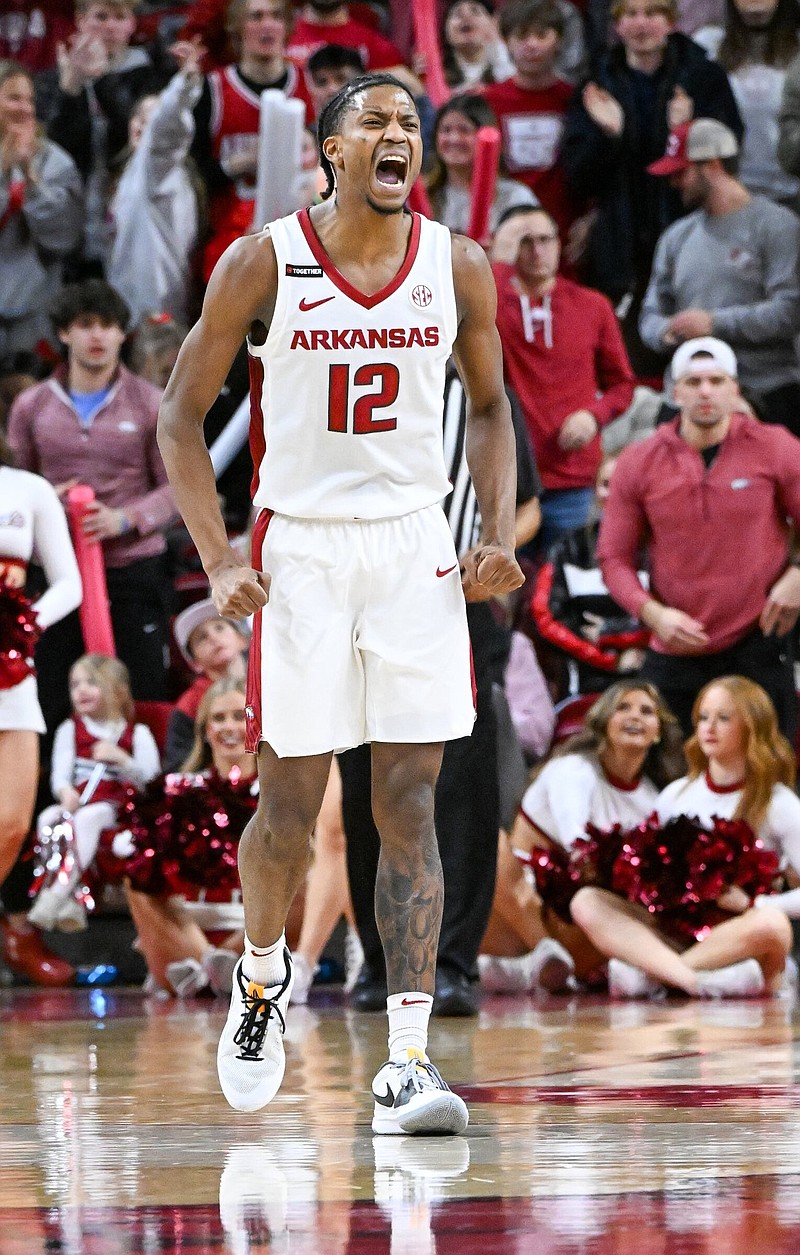 Muss languishing in rotation search | The Arkansas Democrat-Gazette ...